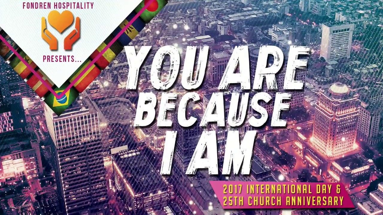 "What Is The Purpose of the Church" Pastor Helvis C. Moody - April 7 ...