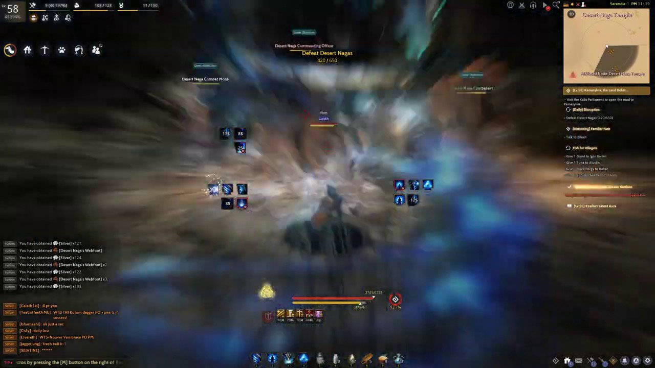BDO Naga Temple - YouTube