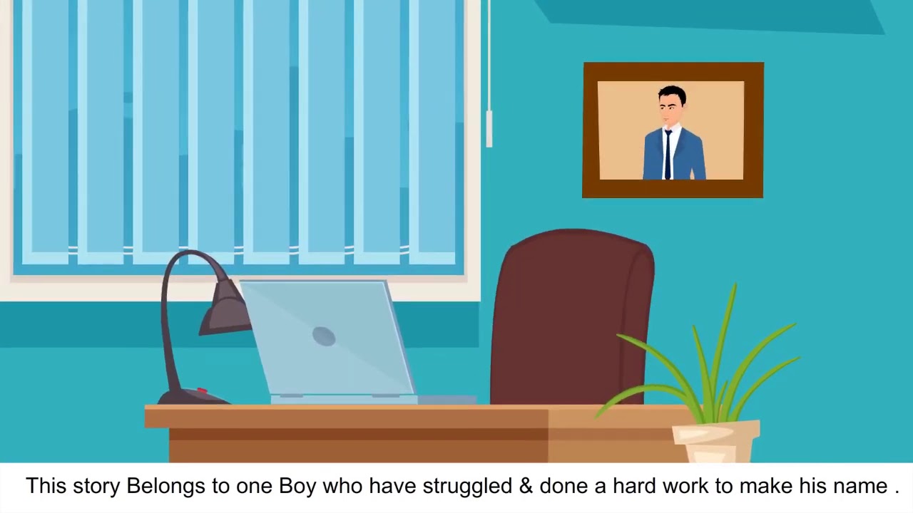 Animation video by BP Technology. - YouTube