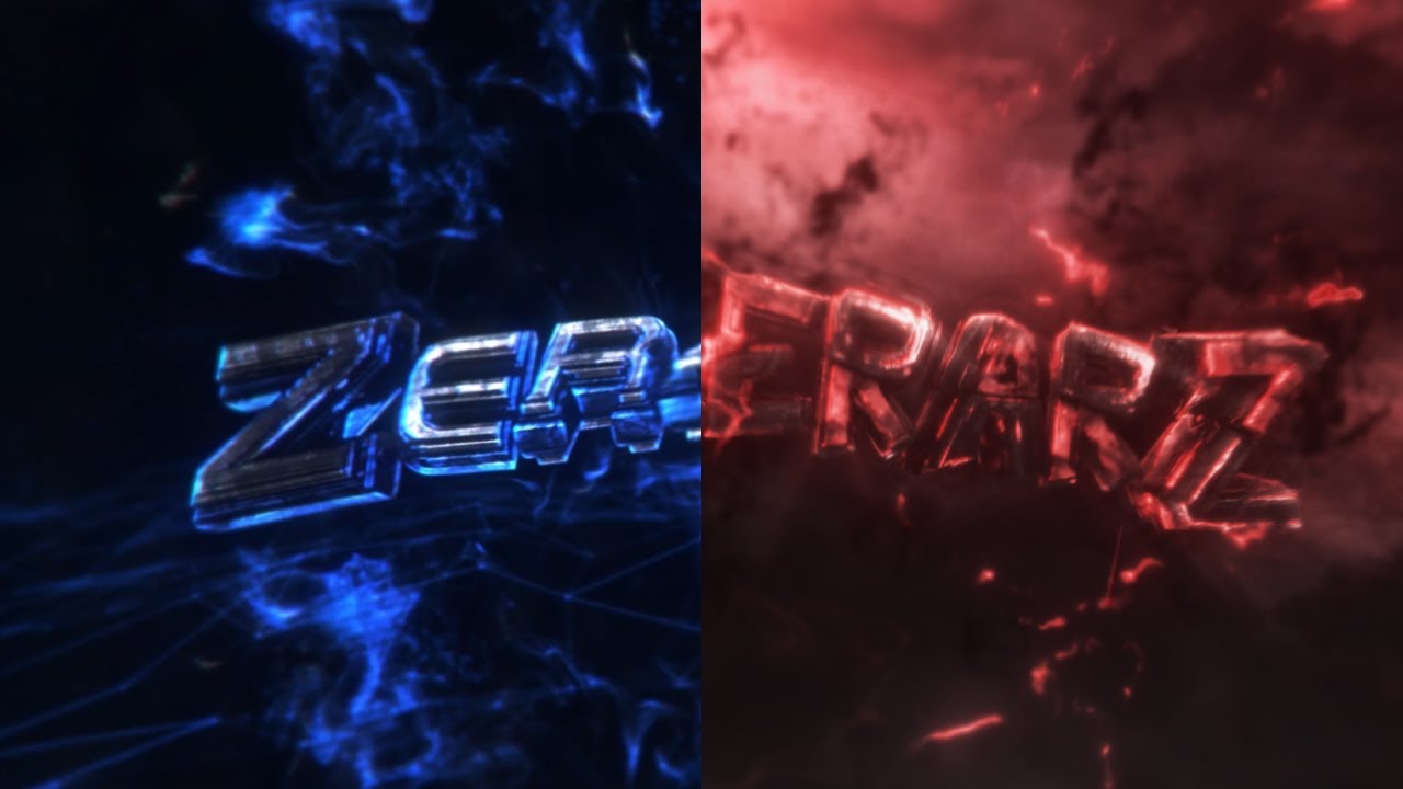 INTRO FOR Zerarz Ft.@ZypeArts - YouTube