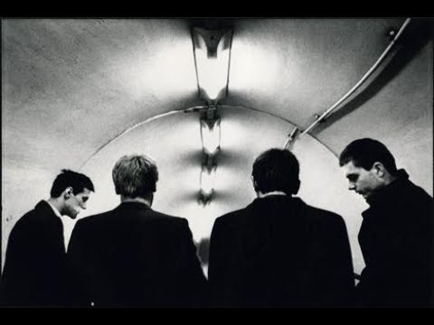 JOY DIVISION - Live in Paris (Les Bains Douches), 18 décembre 1979 ...