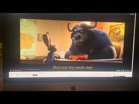 Characters (Cars) Part 8 Into Town - YouTube