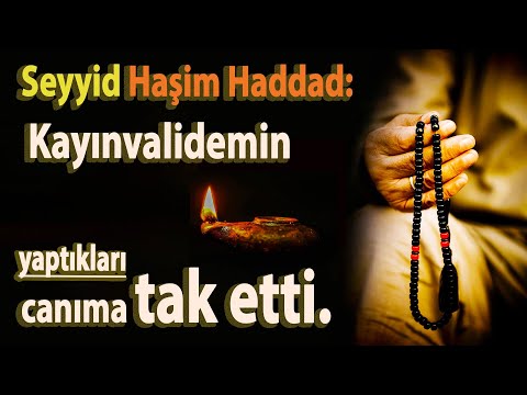 Kayınvalidemin Yaptıkları Canıma Tak etti / Manevi Kapıların Açılışı