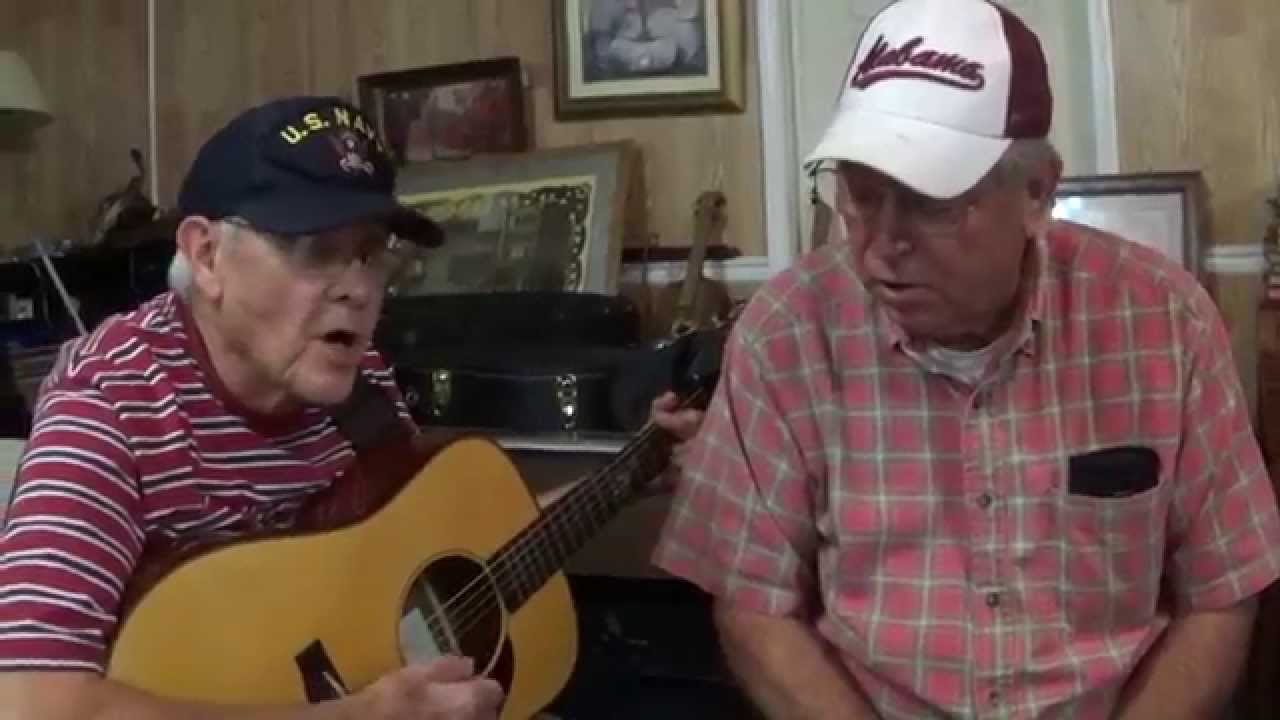 The Life Boat is Soon Coming - Dean Daniel & Willard Byrum - YouTube