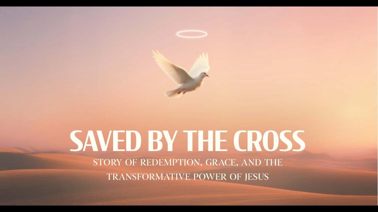 Saved by the Cross - YouTube
