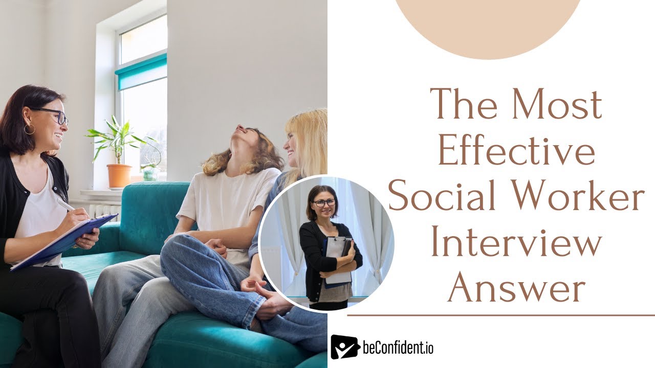 Social Worker Tips for Culturally Competent Client Care - YouTube
