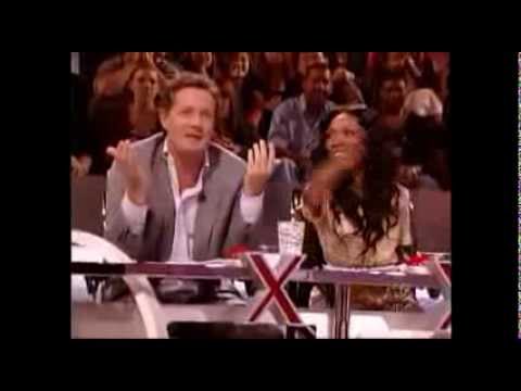 Kalabalık bu dansı gördükten sonra çok şaşırdım! Amerika yetenek var