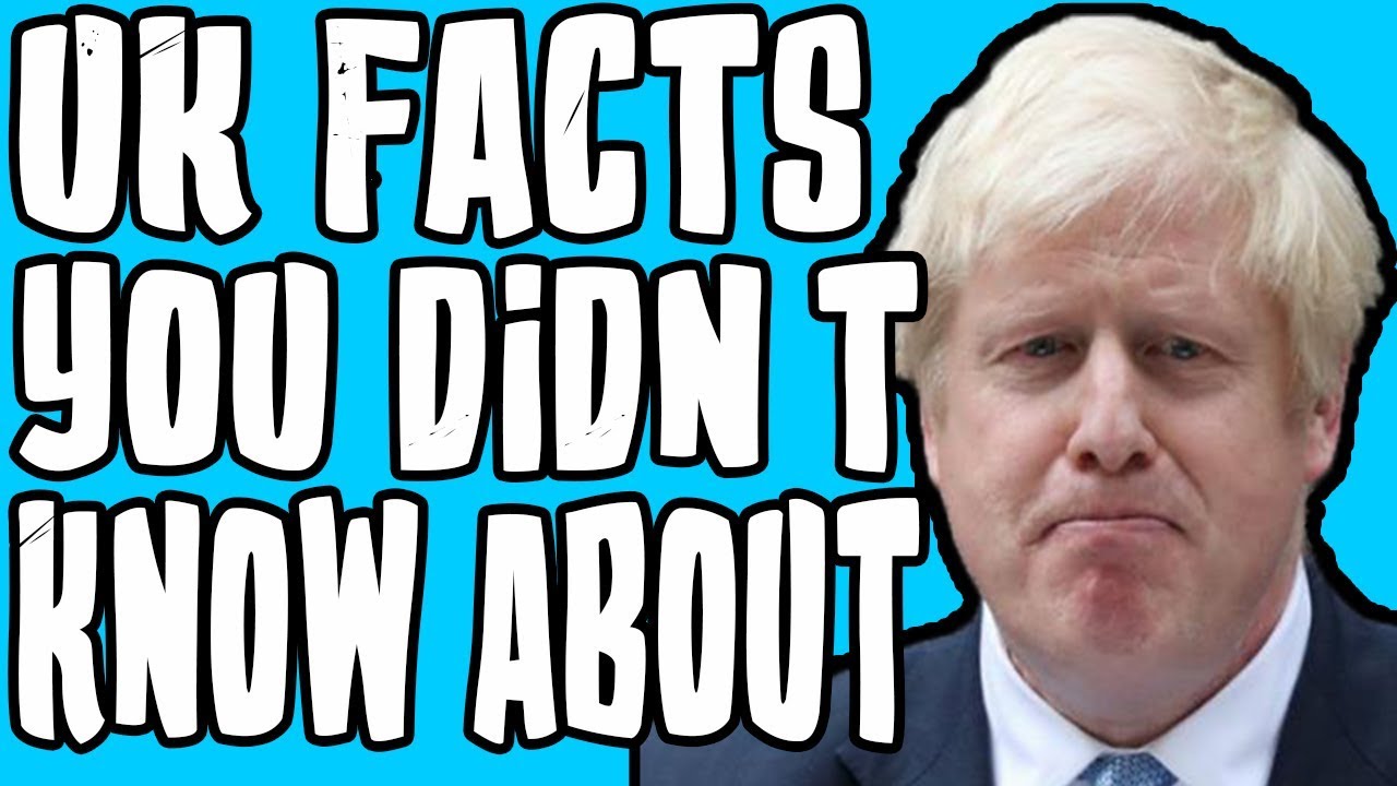 Top 10 Facts About England YouTube top-10-facts-about-england-youtube