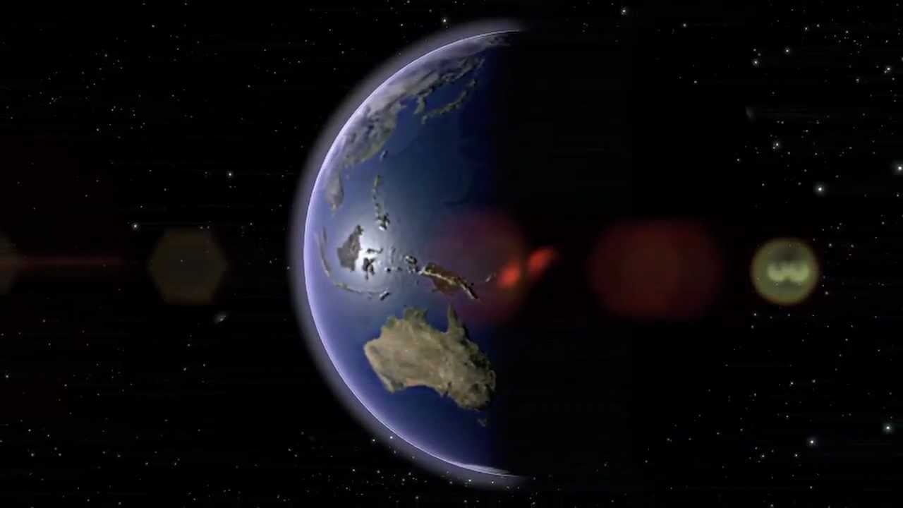 21. December 2012 - Doomsday - End of the World! - YouTube
