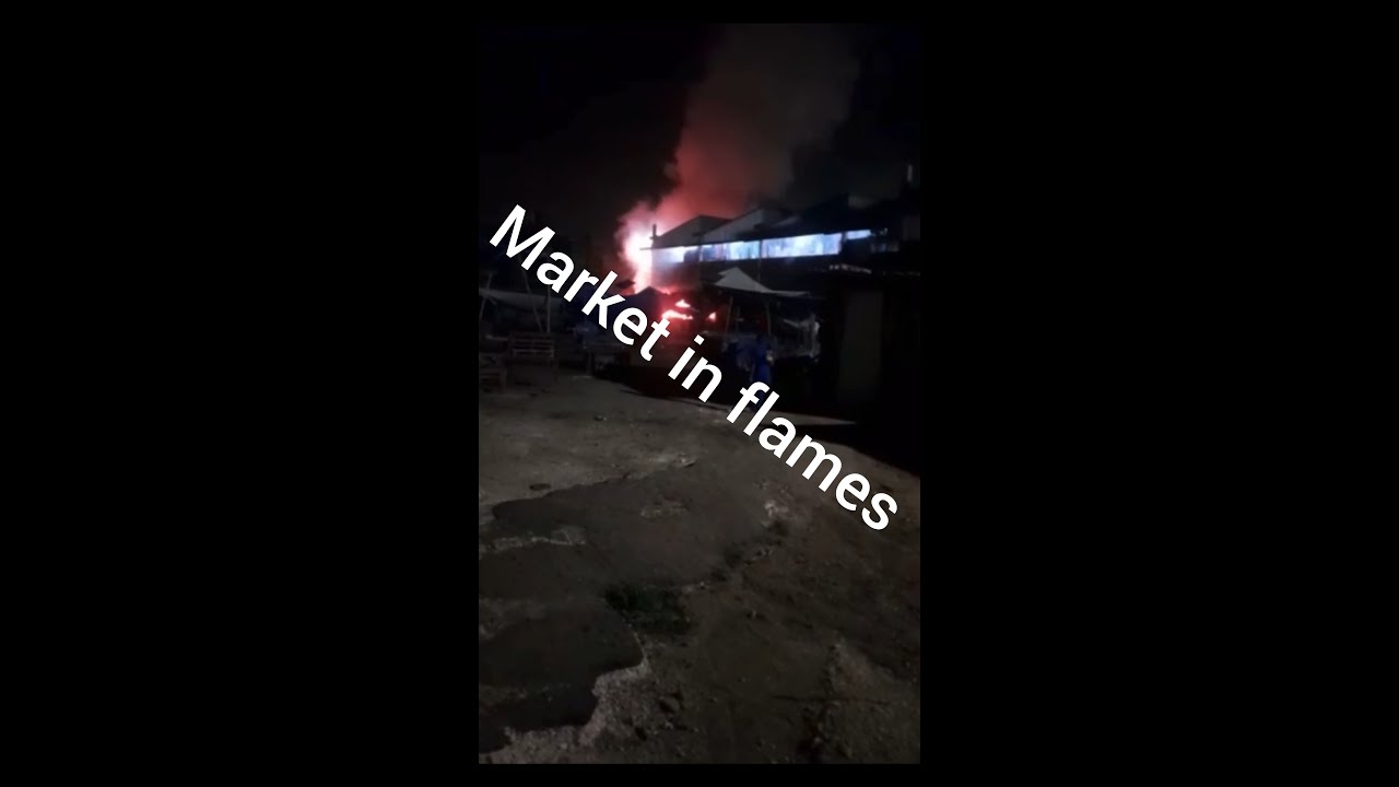 Linstead Market on 🔥🔥🔥.Must Watch!! - YouTube