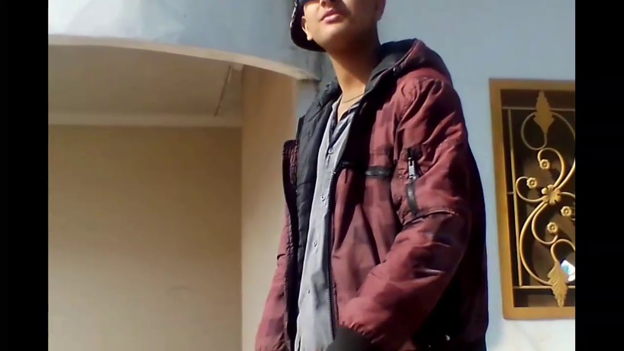 SINGER USMAN KING New song. Yalla Habibi - YouTube