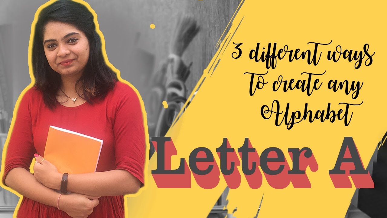 3 Different Ways To Create Alphabet A Easy Way To Write Alphabet A 3-different-ways-to-create-alphabet-a-easy-way-to-write-alphabet-a