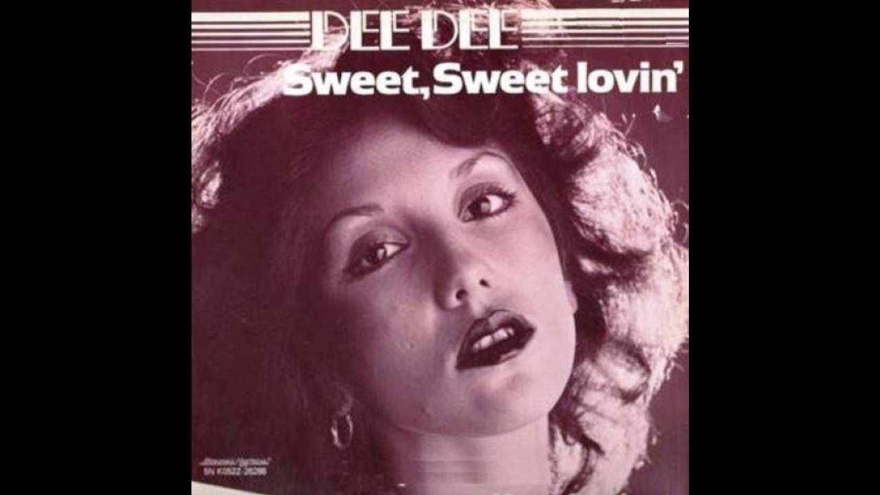 Dee Dee - Sweet Sweet Lovin' (1979) - YouTube