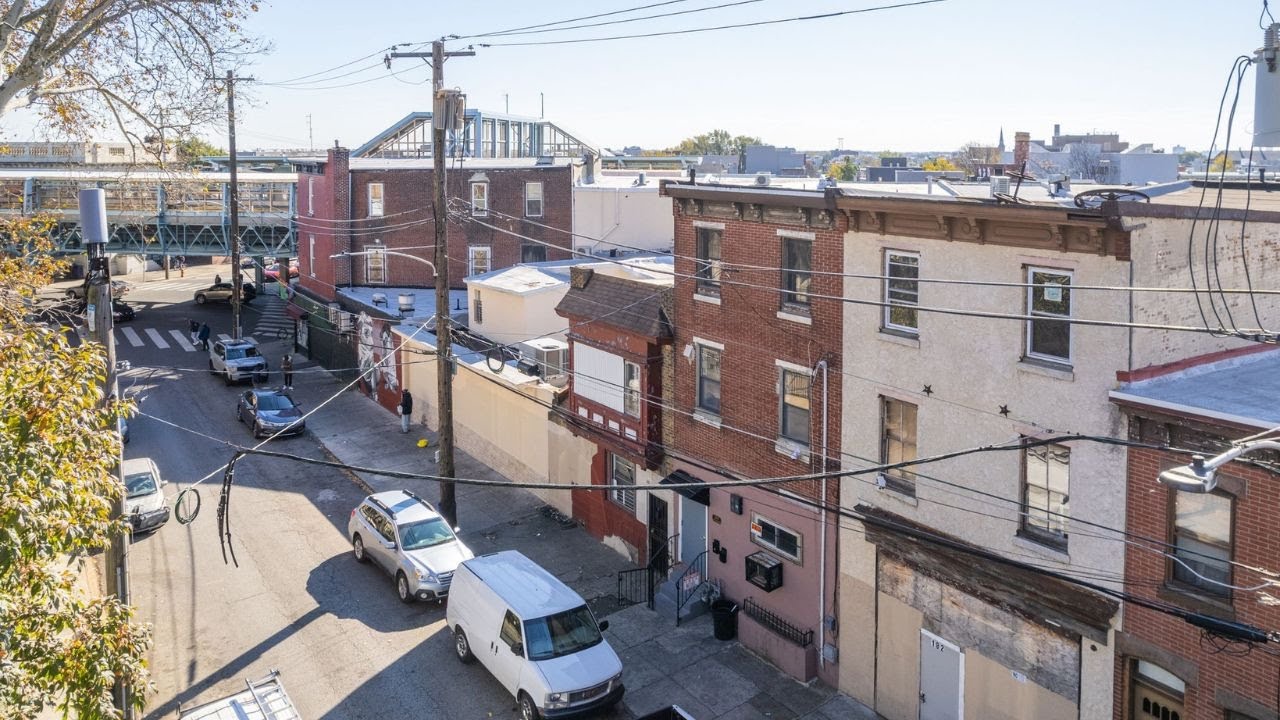 Video Tour of 184 East Huntingdon St Unit 3 - Available for Rent - YouTube