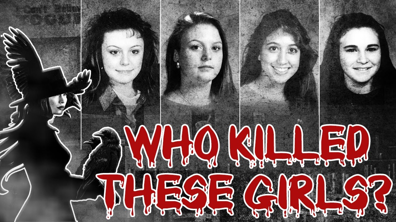 The 1991 Austin Yogurt Shop Murders Unsolved Mystery Youtube