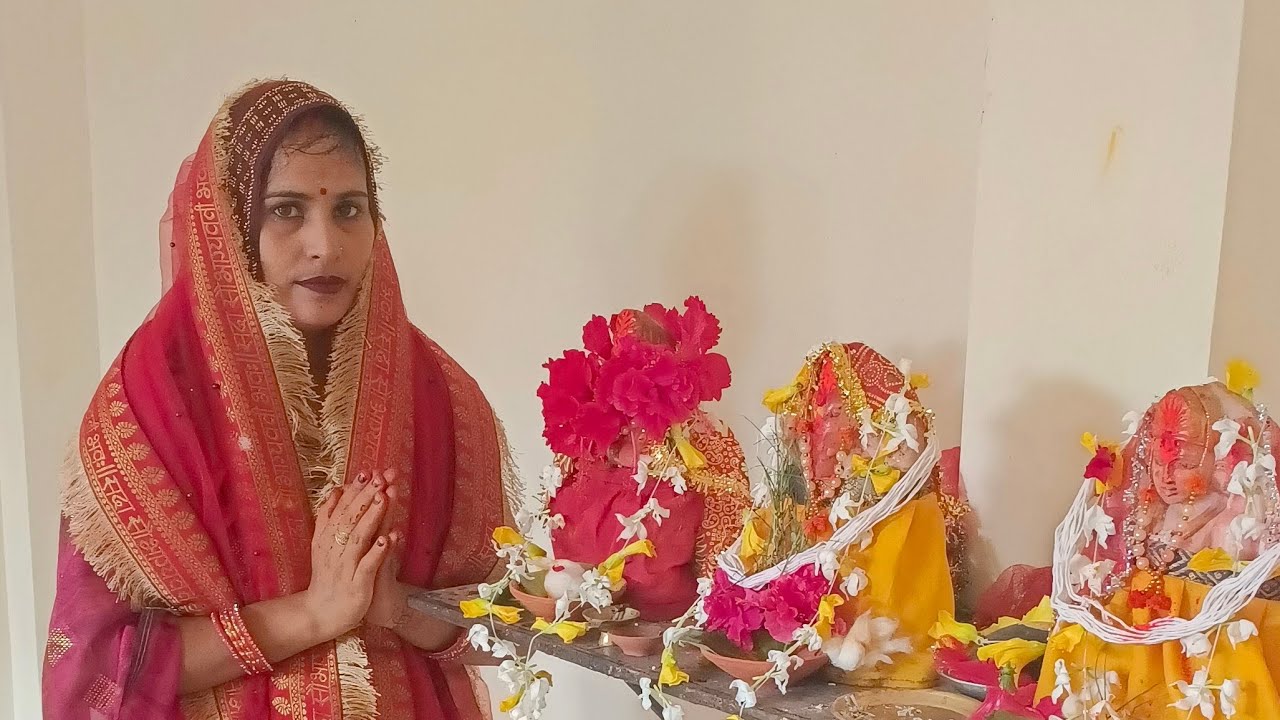 Rinki tiwari लाइव है! - YouTube