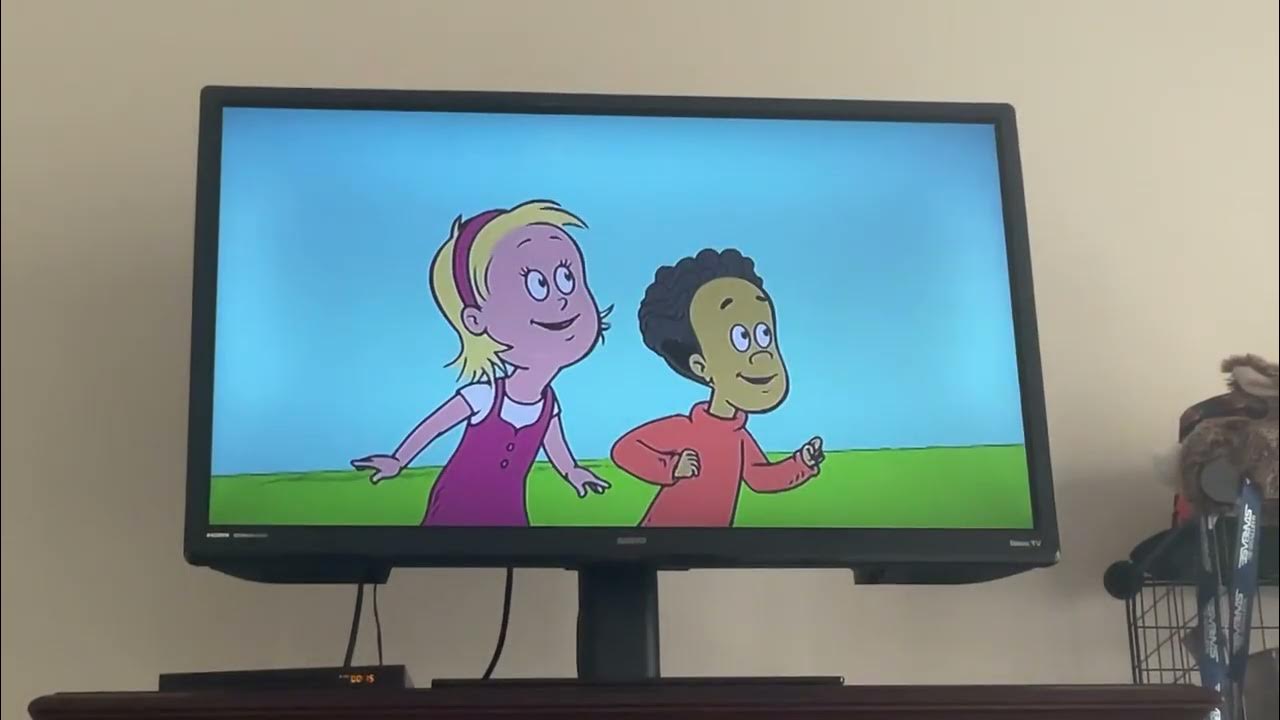 Opening To Pocoyo Super Pocoyo 2012 Dvd Youtube