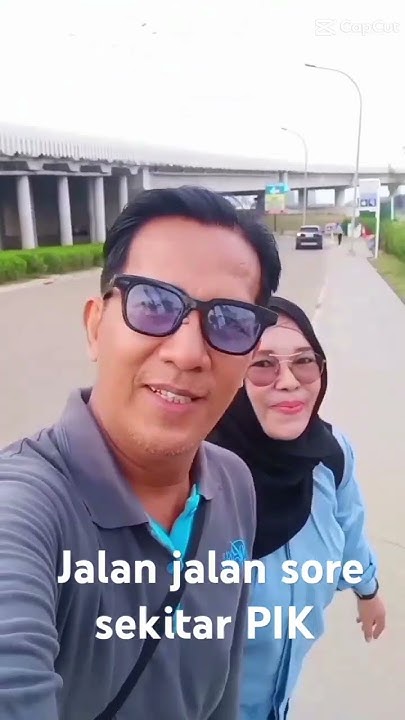 Jalan jalan sore - YouTube