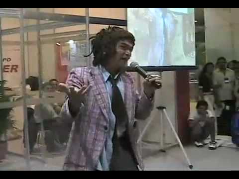 Show do humorista Espanta Parte 2 - YouTube