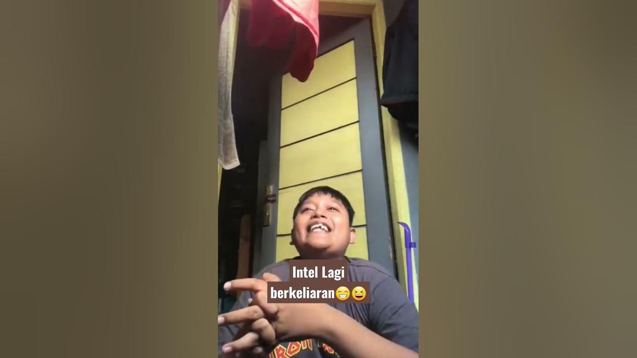 Intel Berkedok Tukang Bakso😁 Youtube
