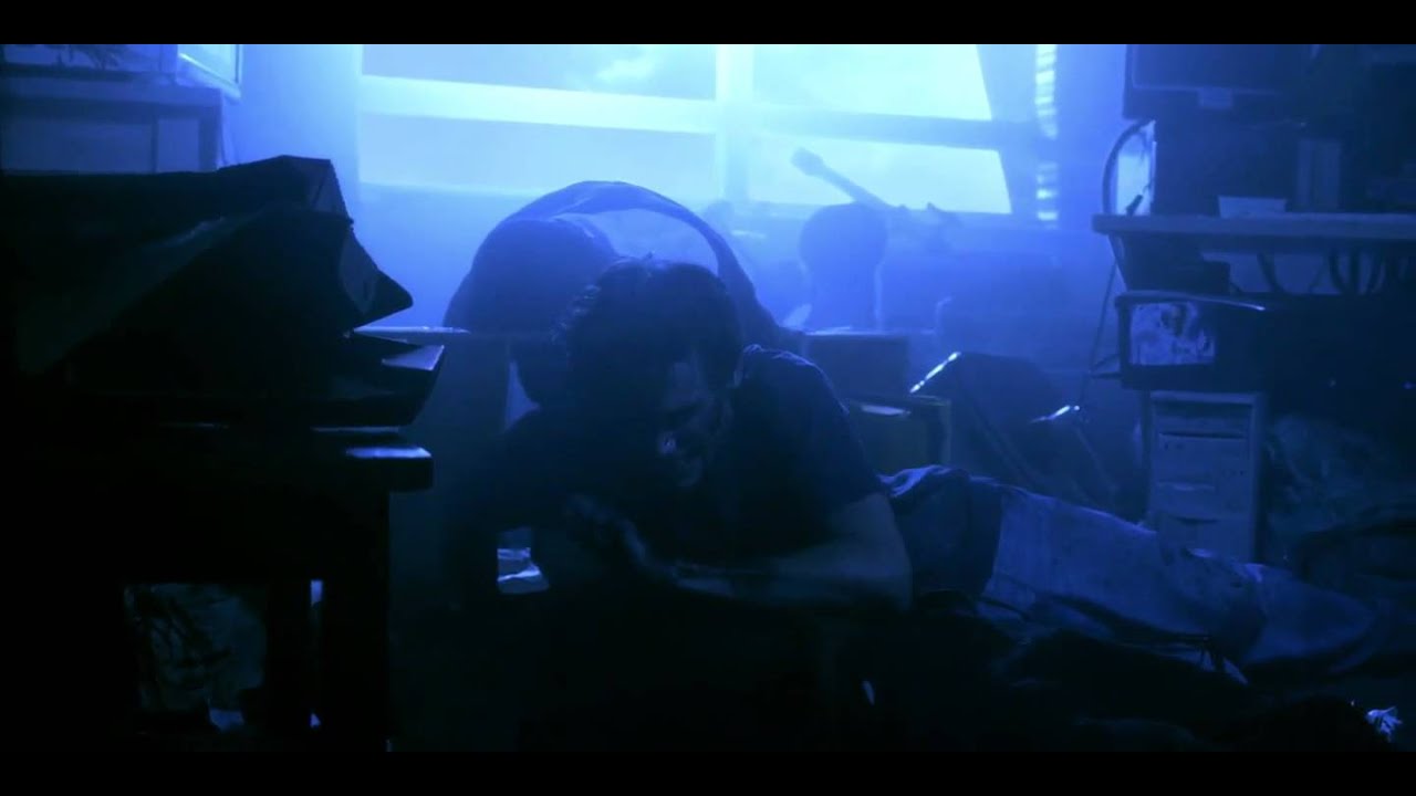 Dead Shadows 2012 Movie Trailer - YouTube