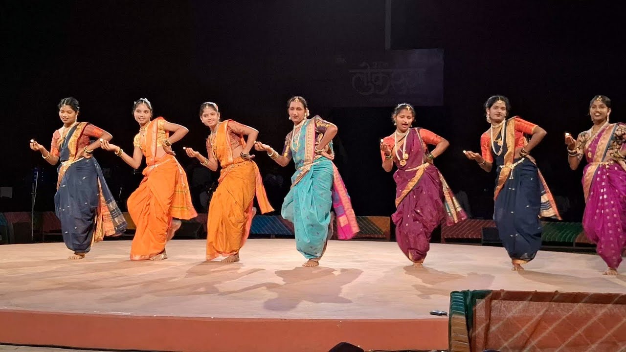 Dekhni Dance of Goa | A Celebration of Goan Heritage and Tradition ...