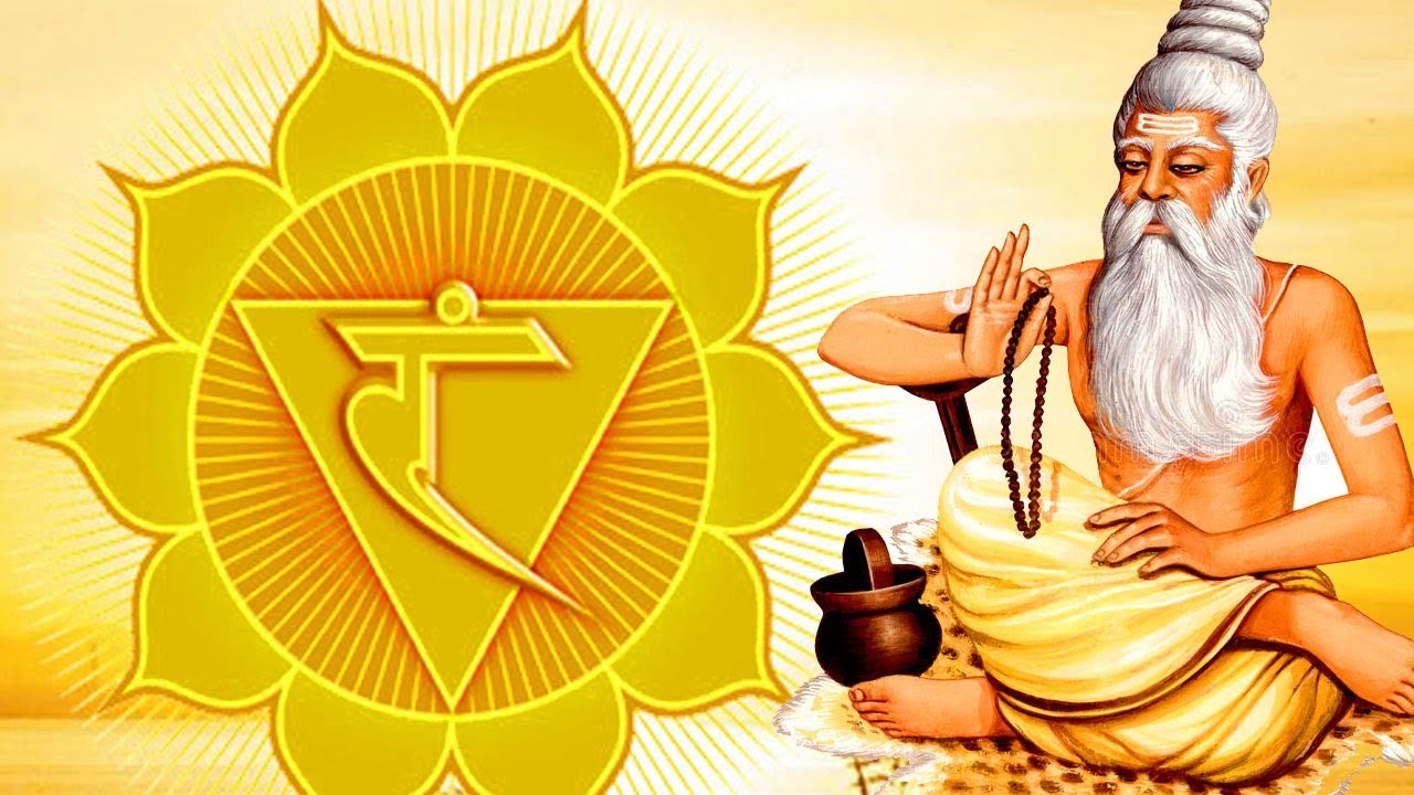 Top 5 Most Powerful Vedic Mantras to Release Stress & Strain – Sacred ...