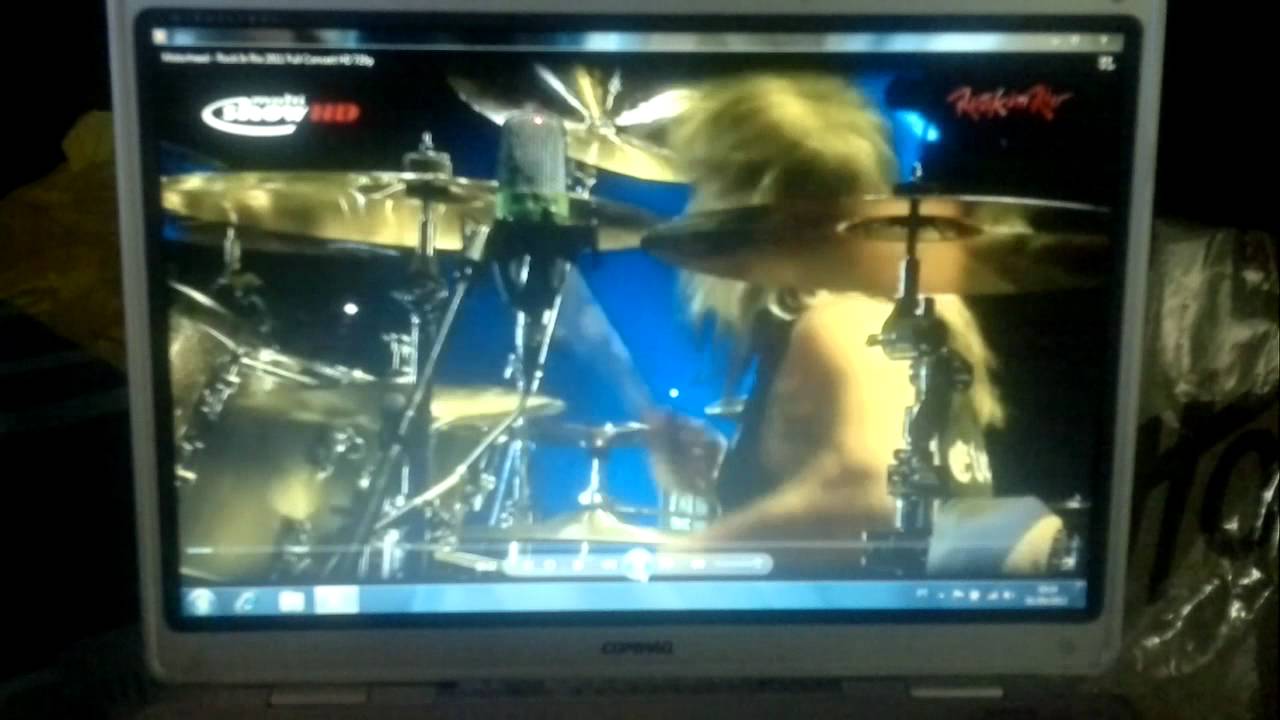 2012-09-01-304[1].mp4 v 5000 compaq - YouTube
