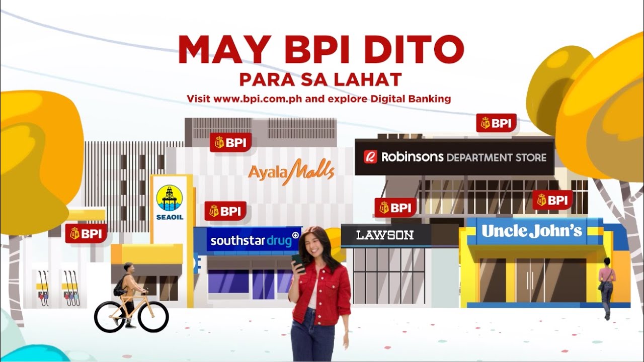 May BPI Dito (Full) | BPI Agency Banking | 2023 - YouTube