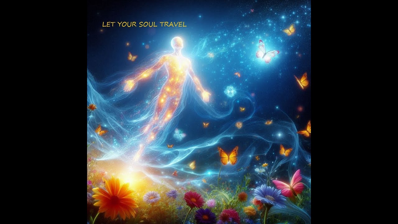 LET YOUR SOUL TRAVEL - YouTube