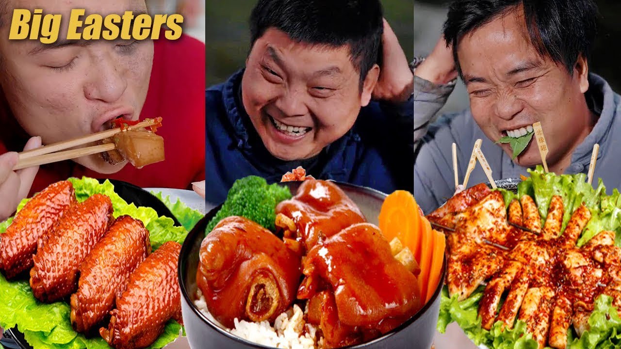 Made a fool of myself | TikTok Video|Eating Spicy Food and Funny Pranks ...