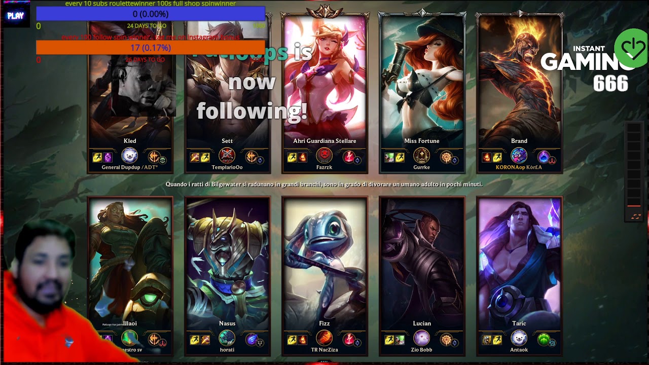 challenger v 9 lcs true matchmaking mechanics - YouTube