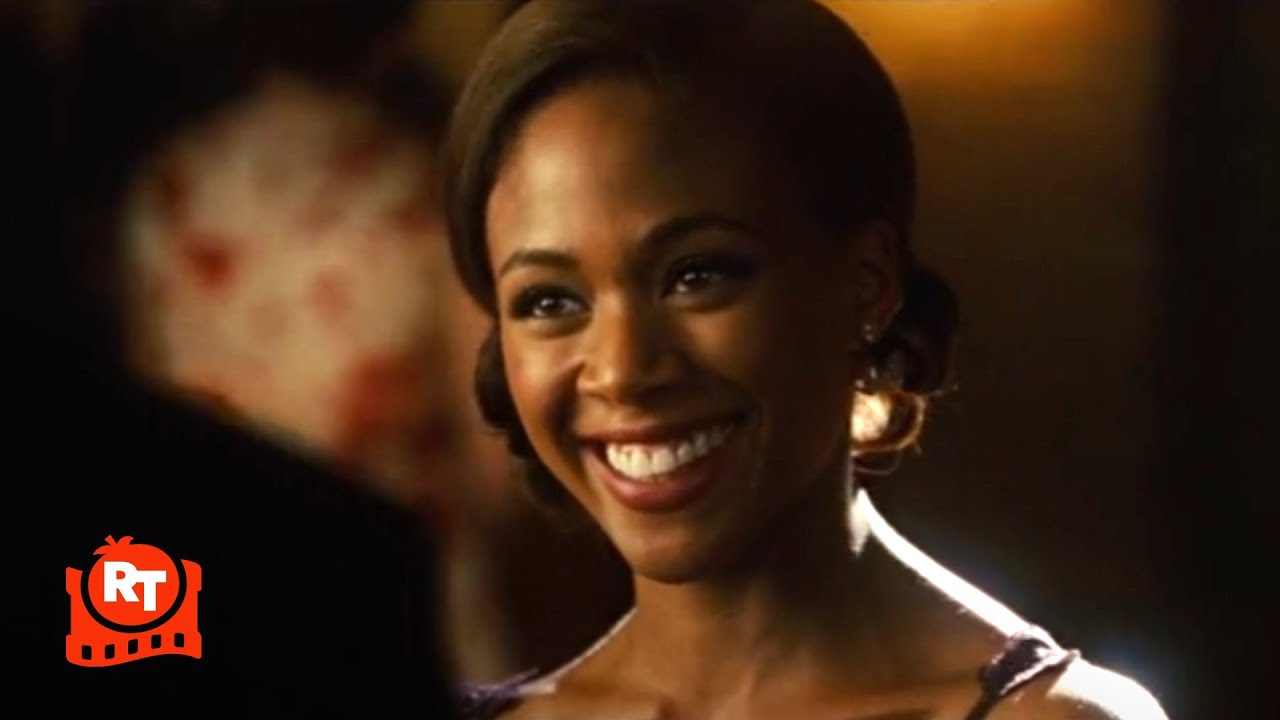 The Express (2008) - Football Players in Love Scene | Movieclips - YouTube