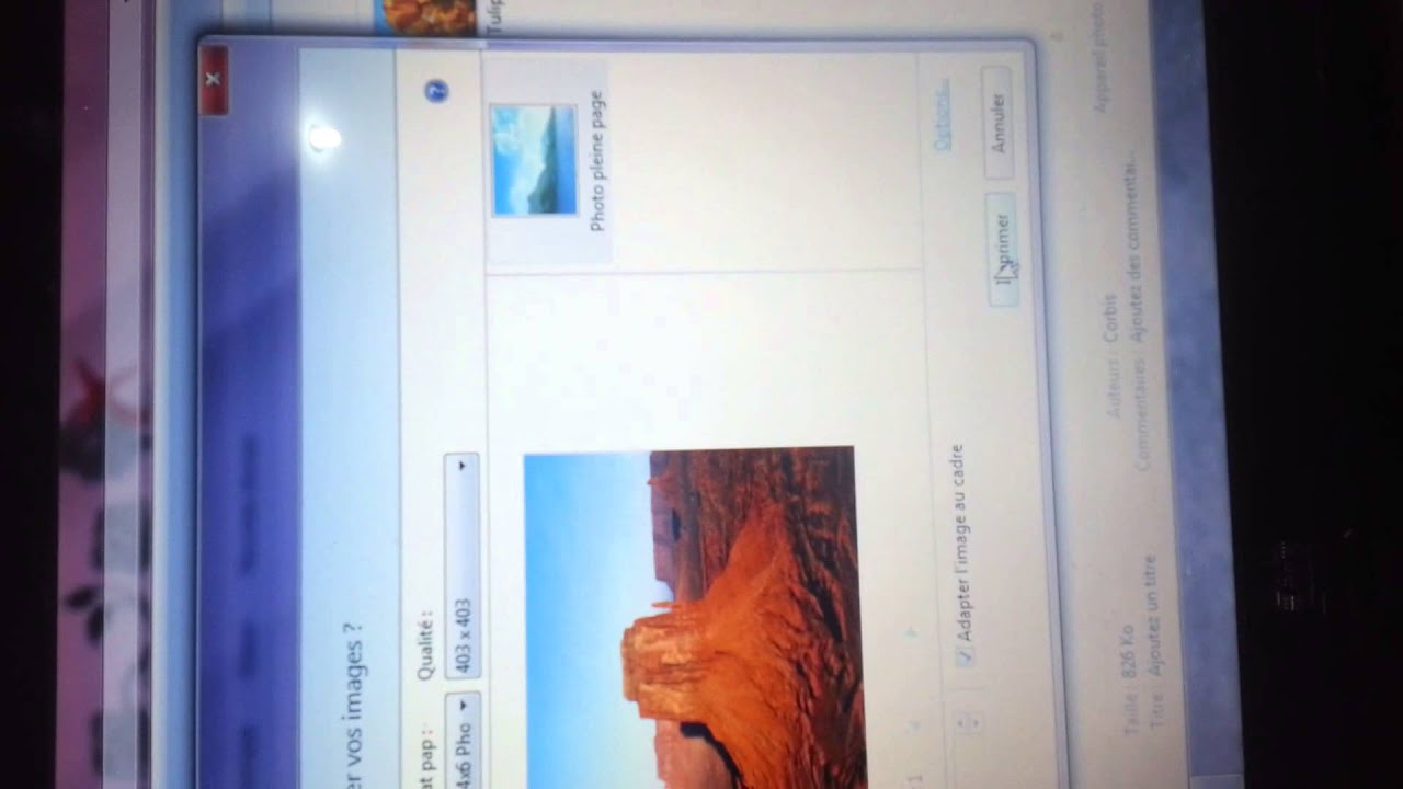 hiti s420 Photo imagerie - YouTube