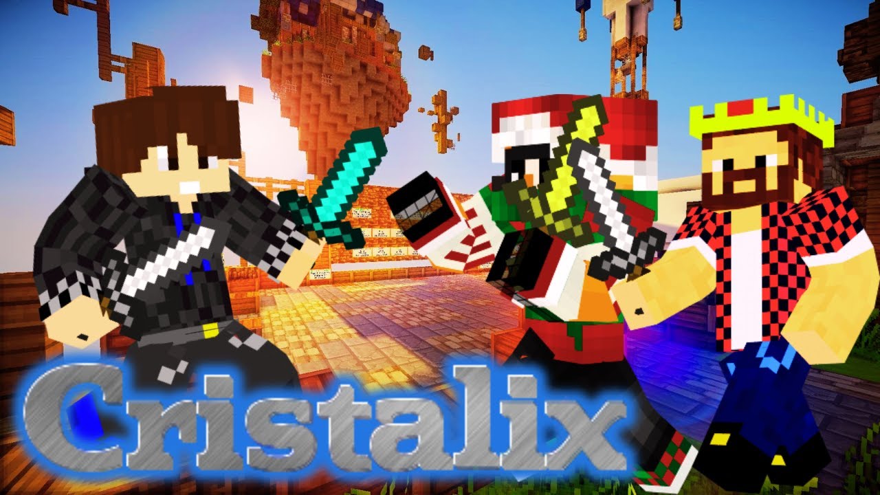 Cristalix ВСЕ ЭТО ВРЕМЯ НЕ ПРАВИЛЬНО ПРОКАЧИВАЛСЯ? Minecraft CkyControl#майн #minecraft #аид ...