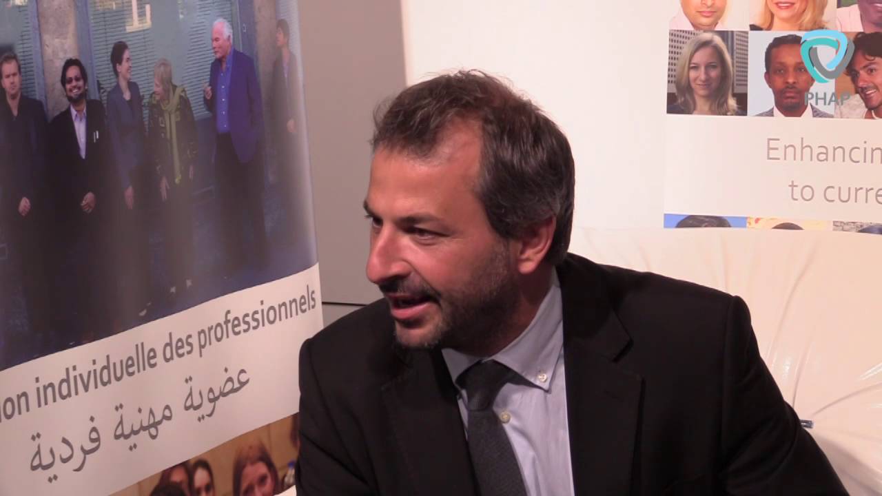 Marco Rotelli - WHS Interviews - YouTube