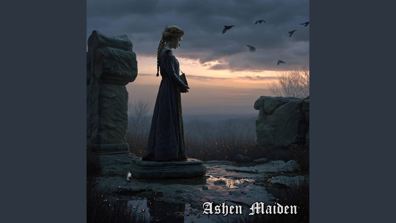 Ashen Maiden - YouTube