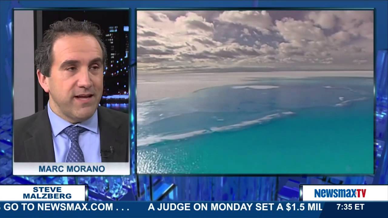 Malzberg | Marc Morano discusses the climate summit in Paris he is ...