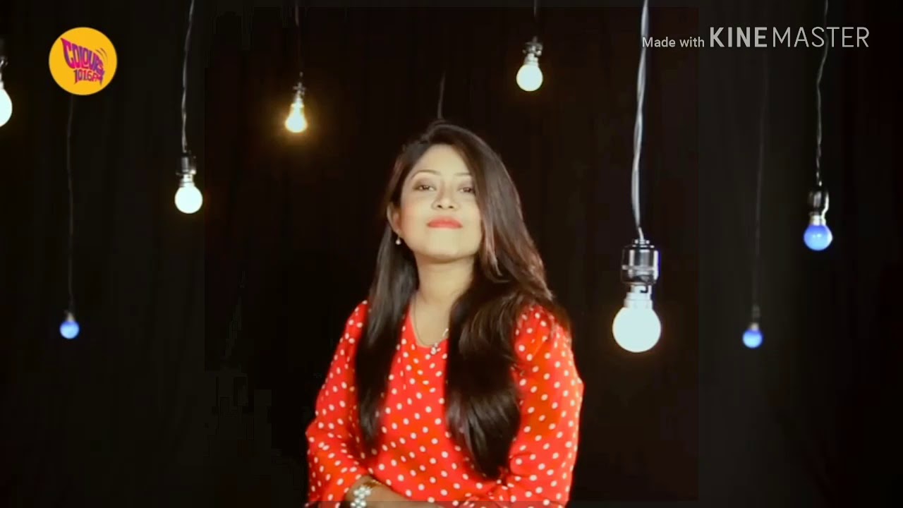 O amar bondhu go cover by tumpa khan.. - YouTube