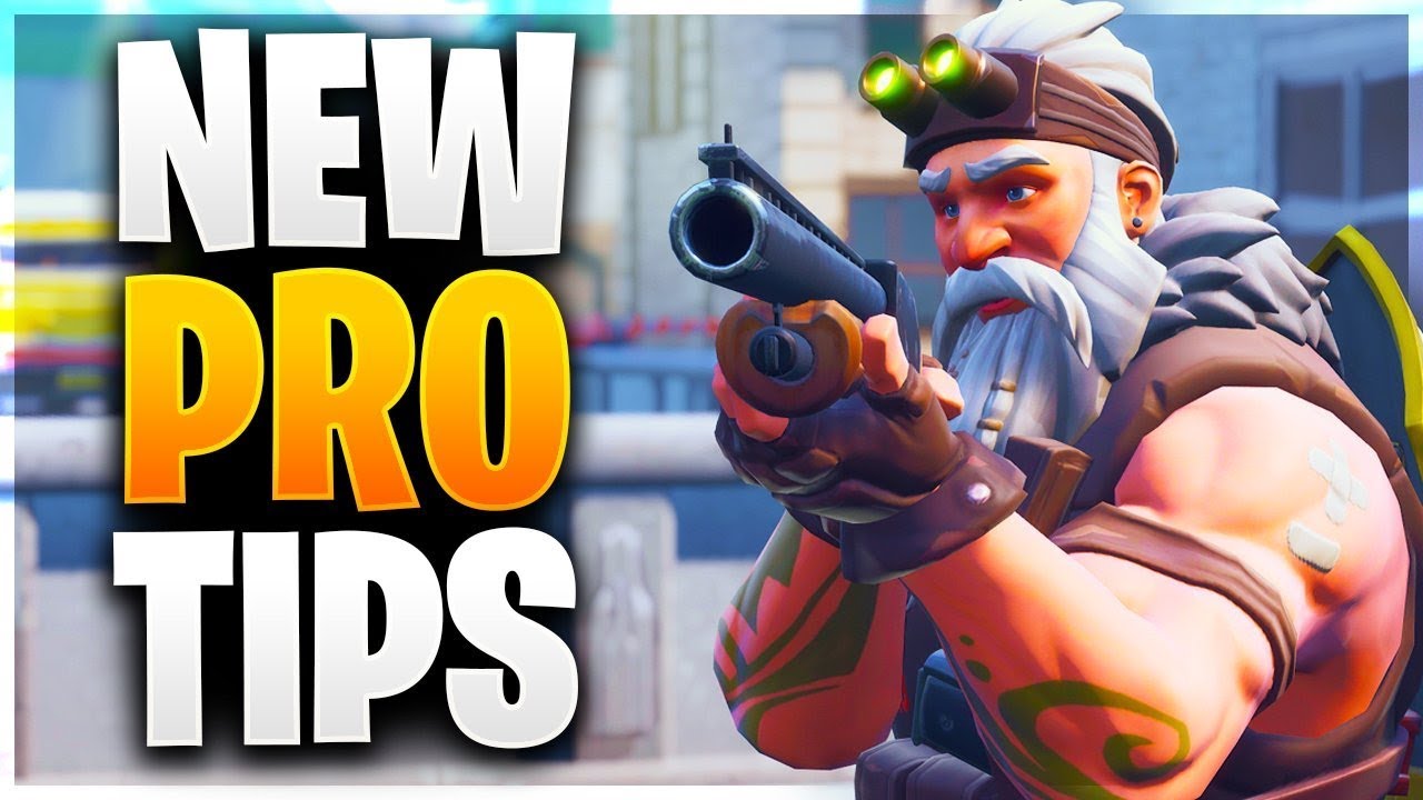NEW PRO TIPS YOU NEED TO KNOW Fortnite Battle Royale YouTube new-pro-tips-you-need-to-know-fortnite-battle-royale-youtube