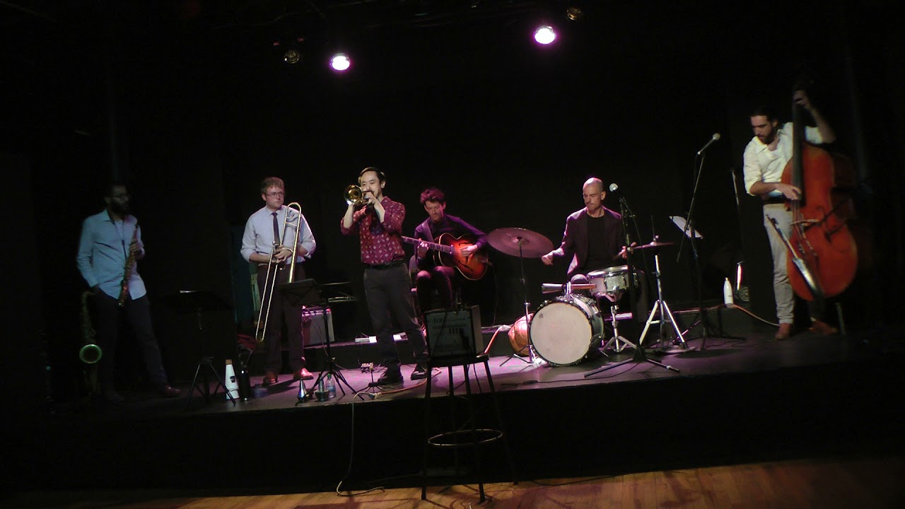 "LIMEHOUSE BLUES": JARED ENGEL'S NEW ANGLES (11.30.21) - YouTube