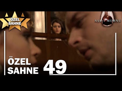 Aşk-ı Memnu - Özel Sahne 49