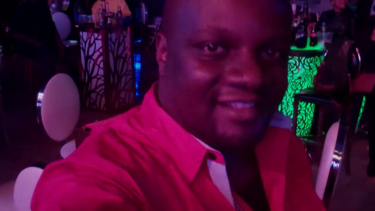 Mr Lenny Live at the Ngoma Festival 2018 Teaser - YouTube