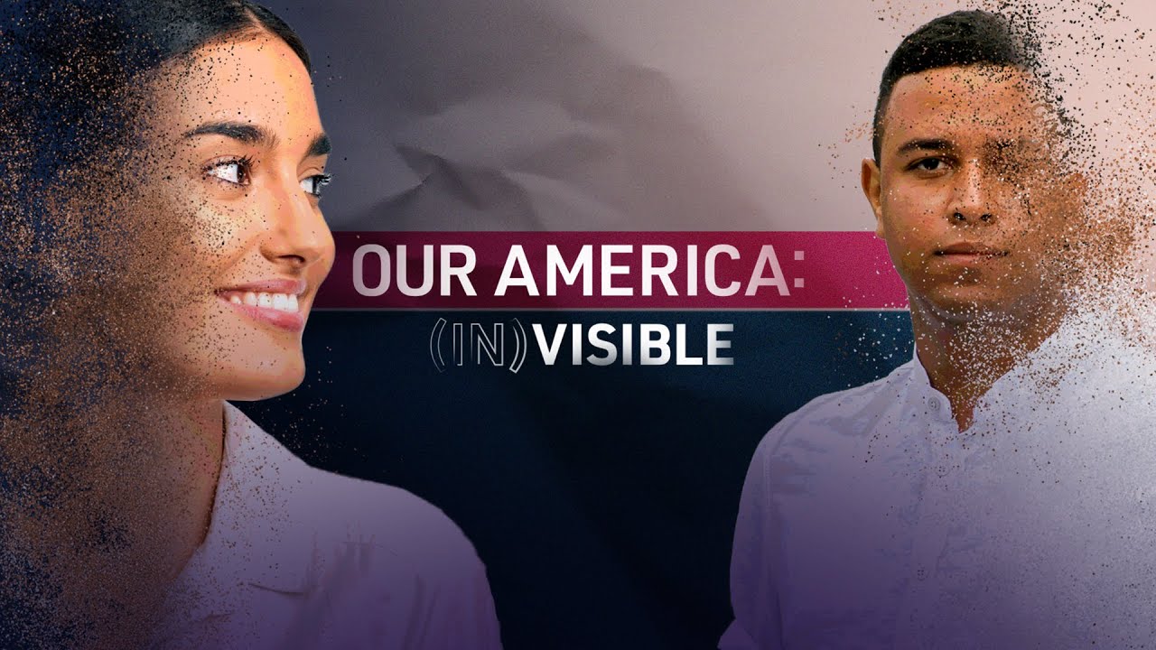 Our America: (IN)VISIBLE | Official Trailer - YouTube