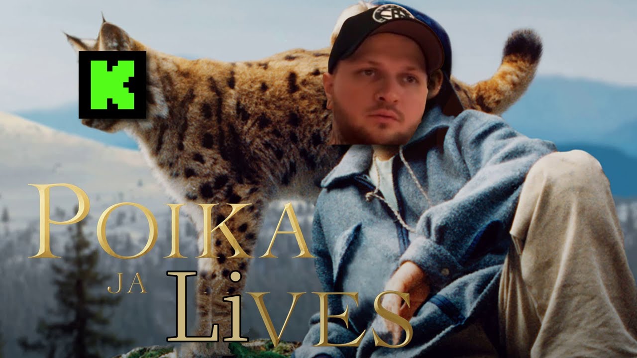 Poika ja Lives: OGUMTV - YouTube