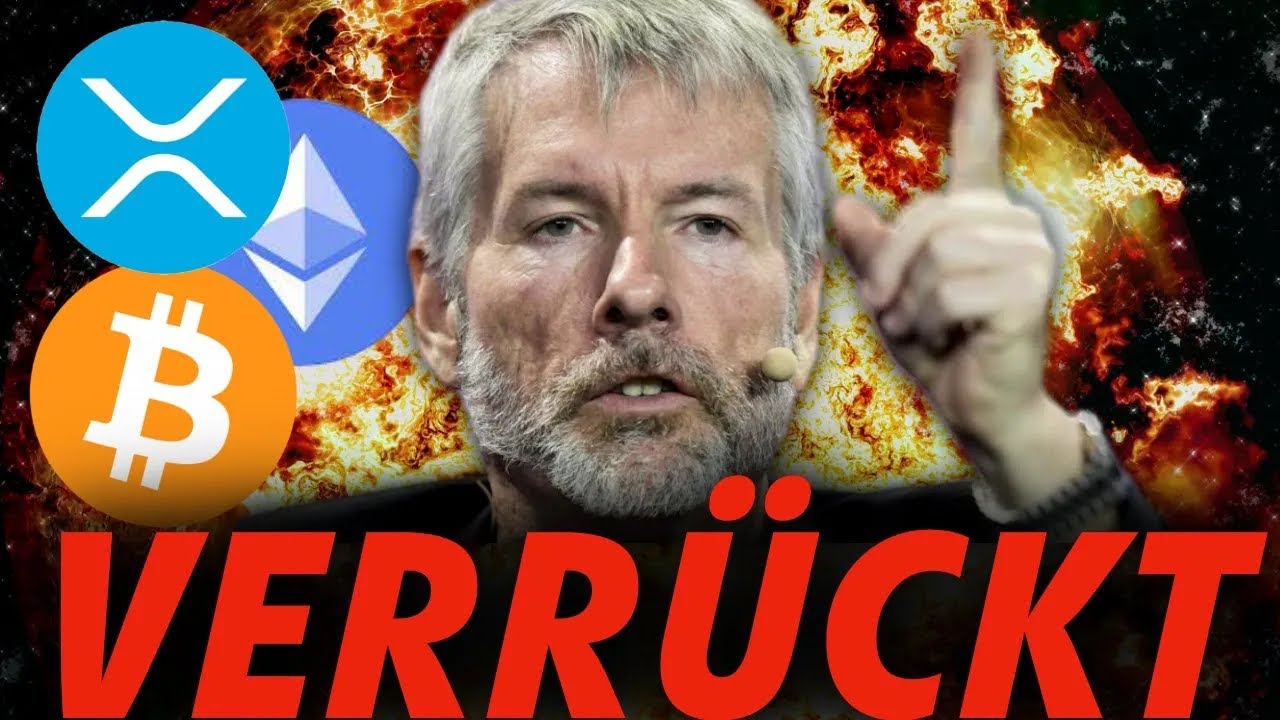 ACHTUNG: BALD KRACHT ES. Bereite dich vor. - YouTube