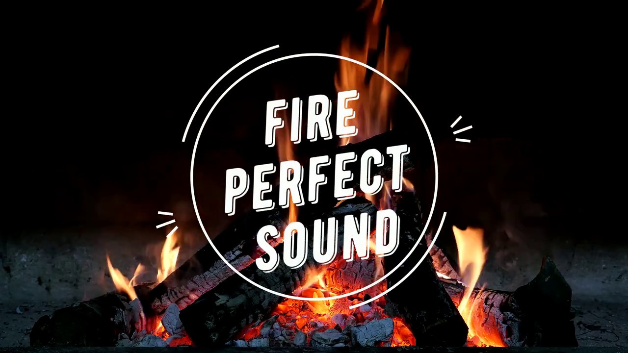 Suono del fuoco, Sound of fire - YouTube