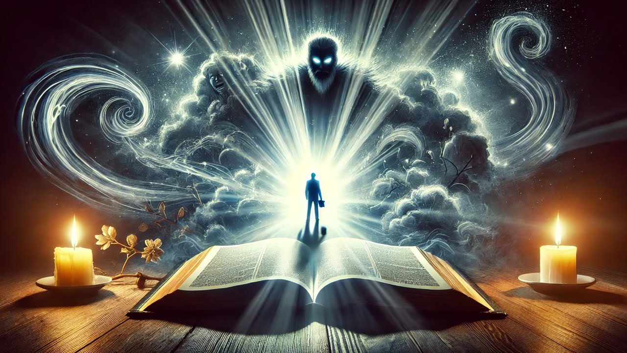 The Power of God's Word in Overcoming Fear - YouTube
