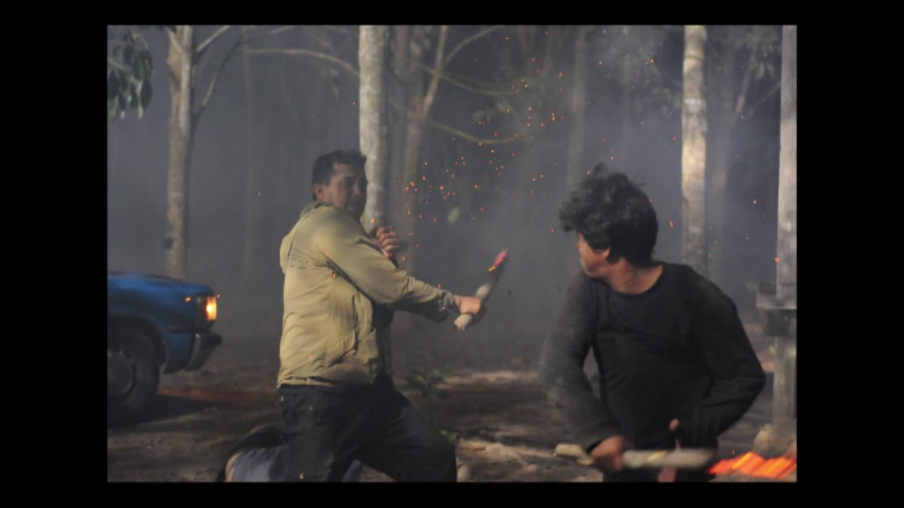 LARI - Official Behind The Scene Still Photo's - YouTube