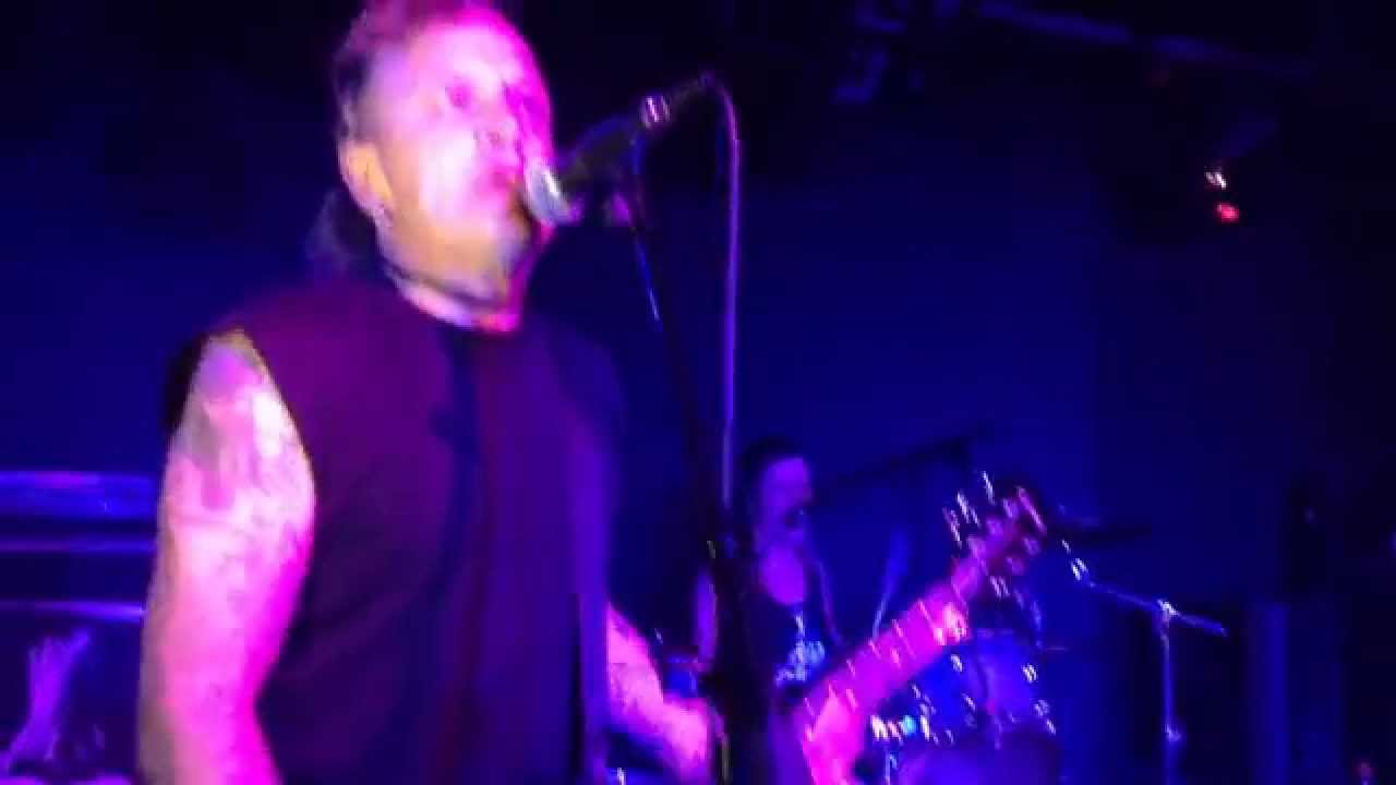 IRA-COLOMBIAN PUNK-BLACKTHORN51 NYC - YouTube